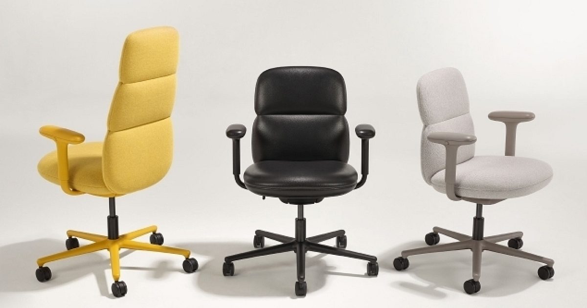 Asari Chair by Herman Miller | Workscapes