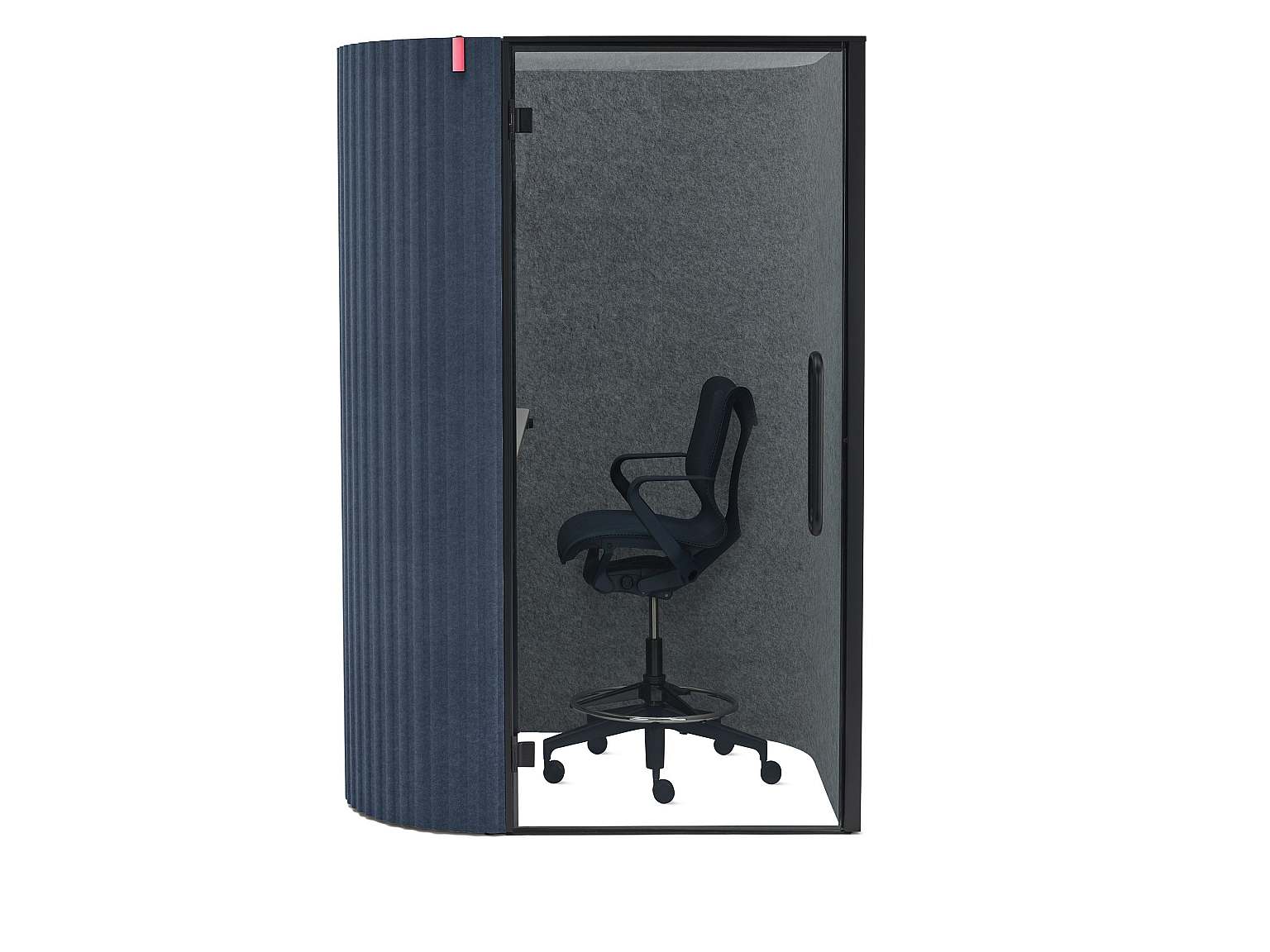 Bay Work Pod by Herman Miller | Workscapes