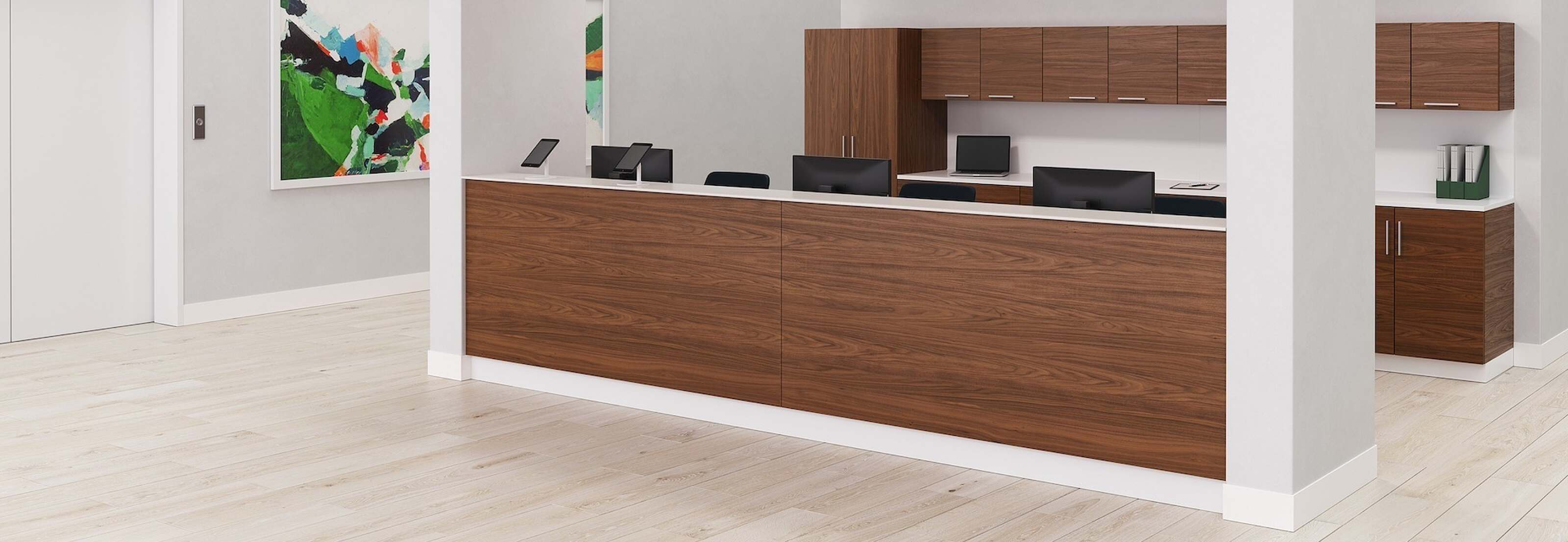 Modular Design Streamlines the Healthcare Construction… | Workscapes