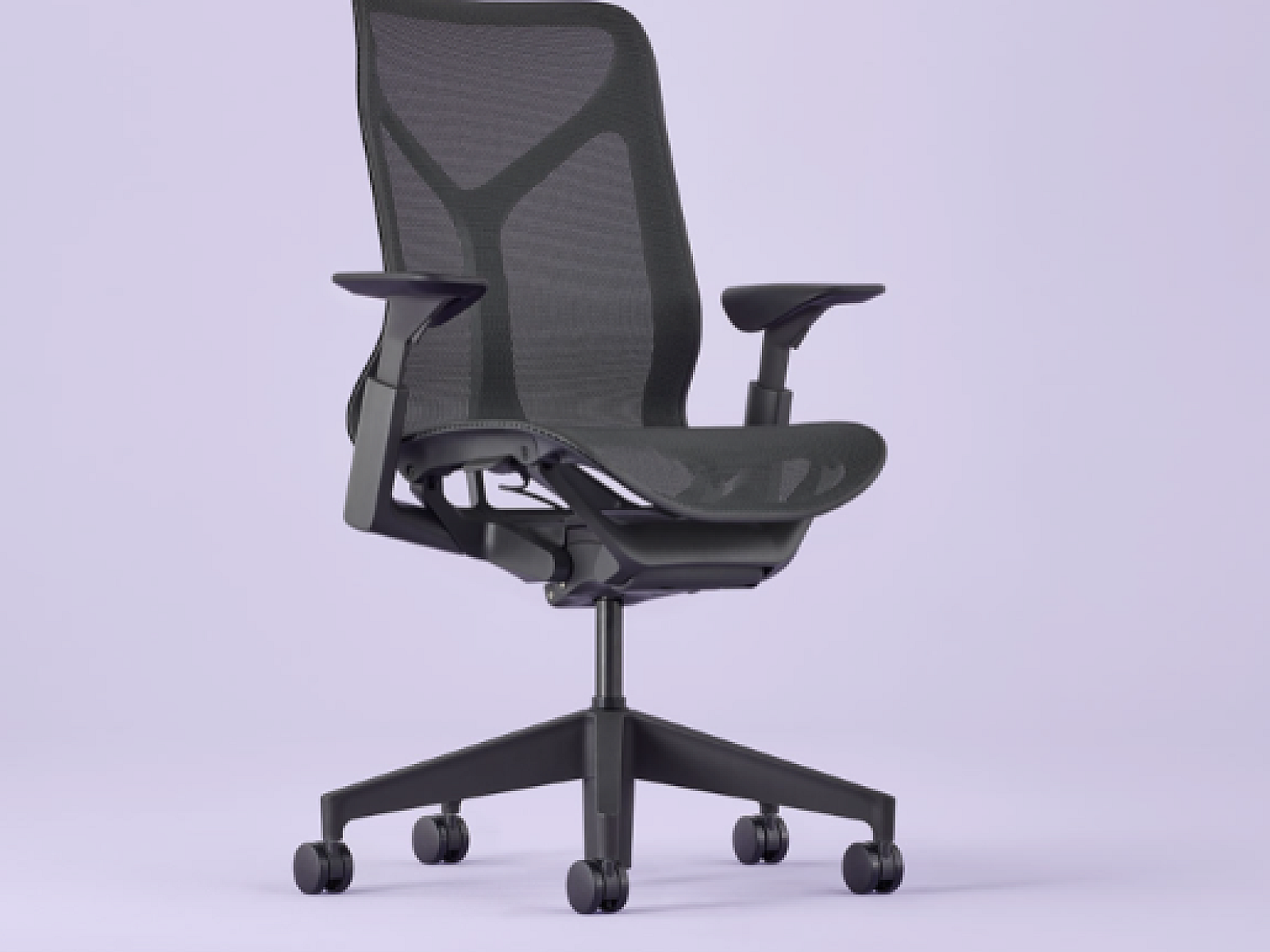 Power Your Posture with Herman Miller Performance Seating | Workscapes