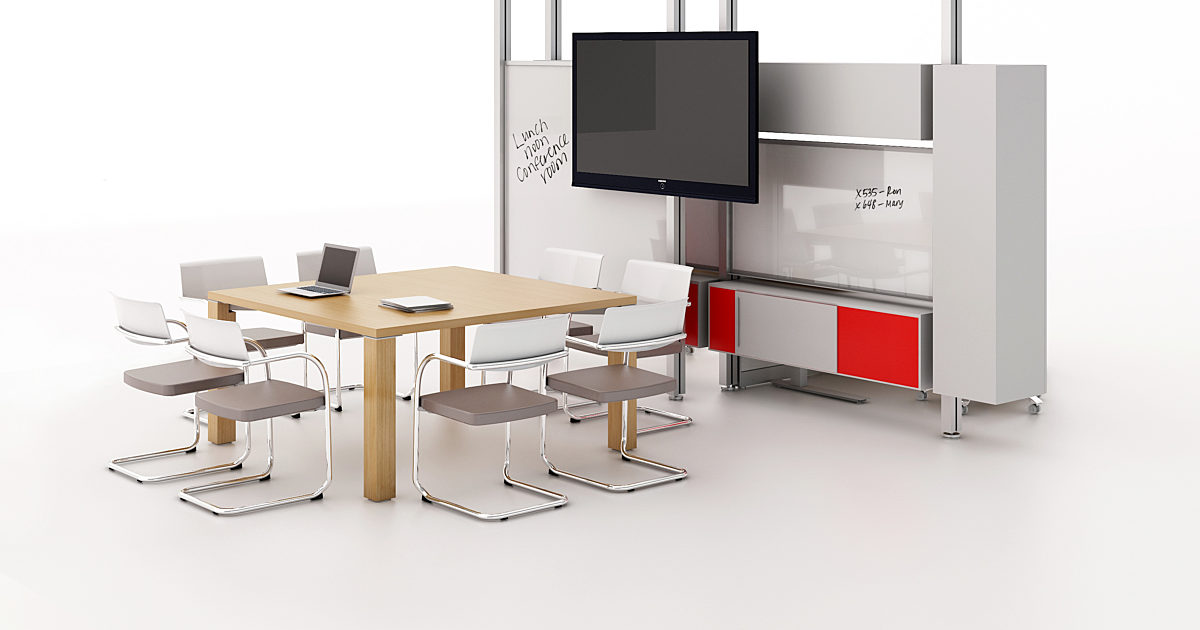 Interpole™ | Workscapes