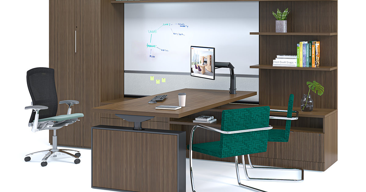 Reff Profiles™ | Workscapes