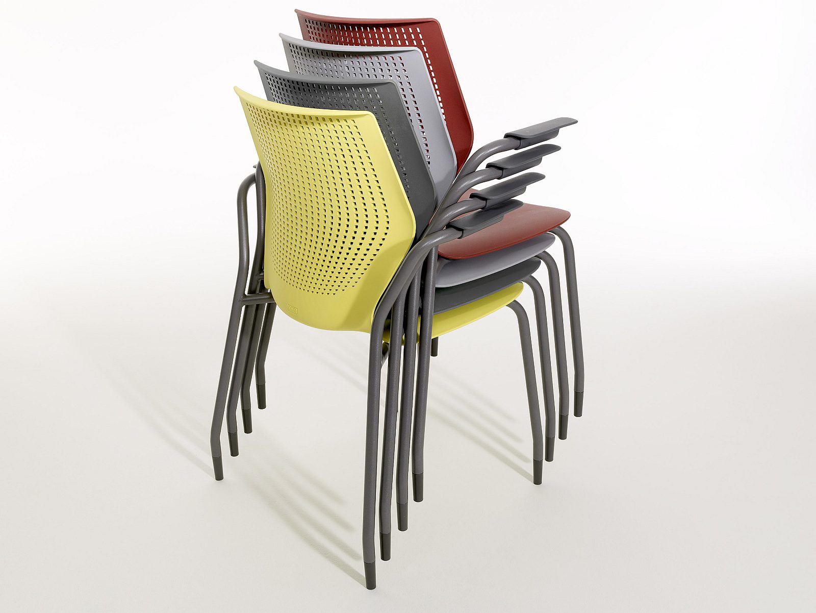 MultiGeneration by Knoll® Stacking Base | Workscapes
