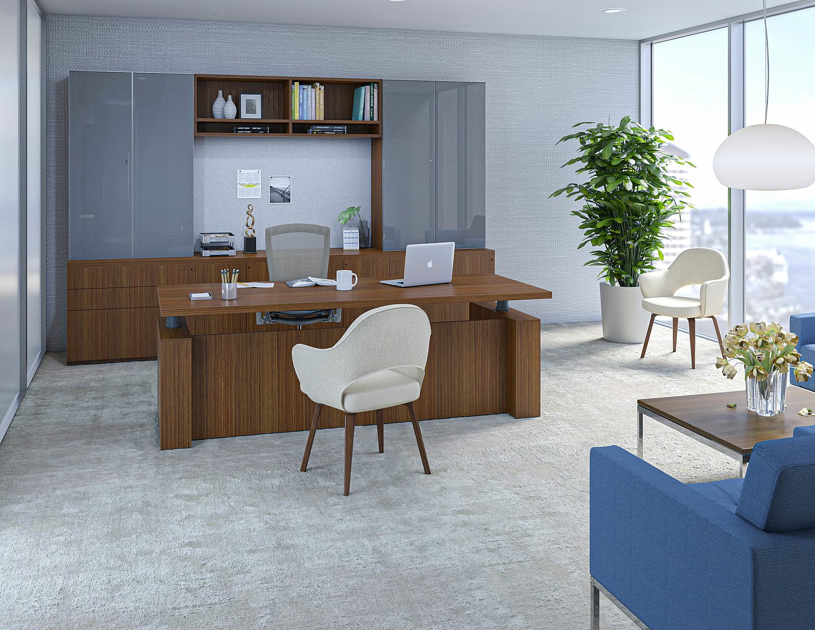 Reff Profiles™ | Workscapes