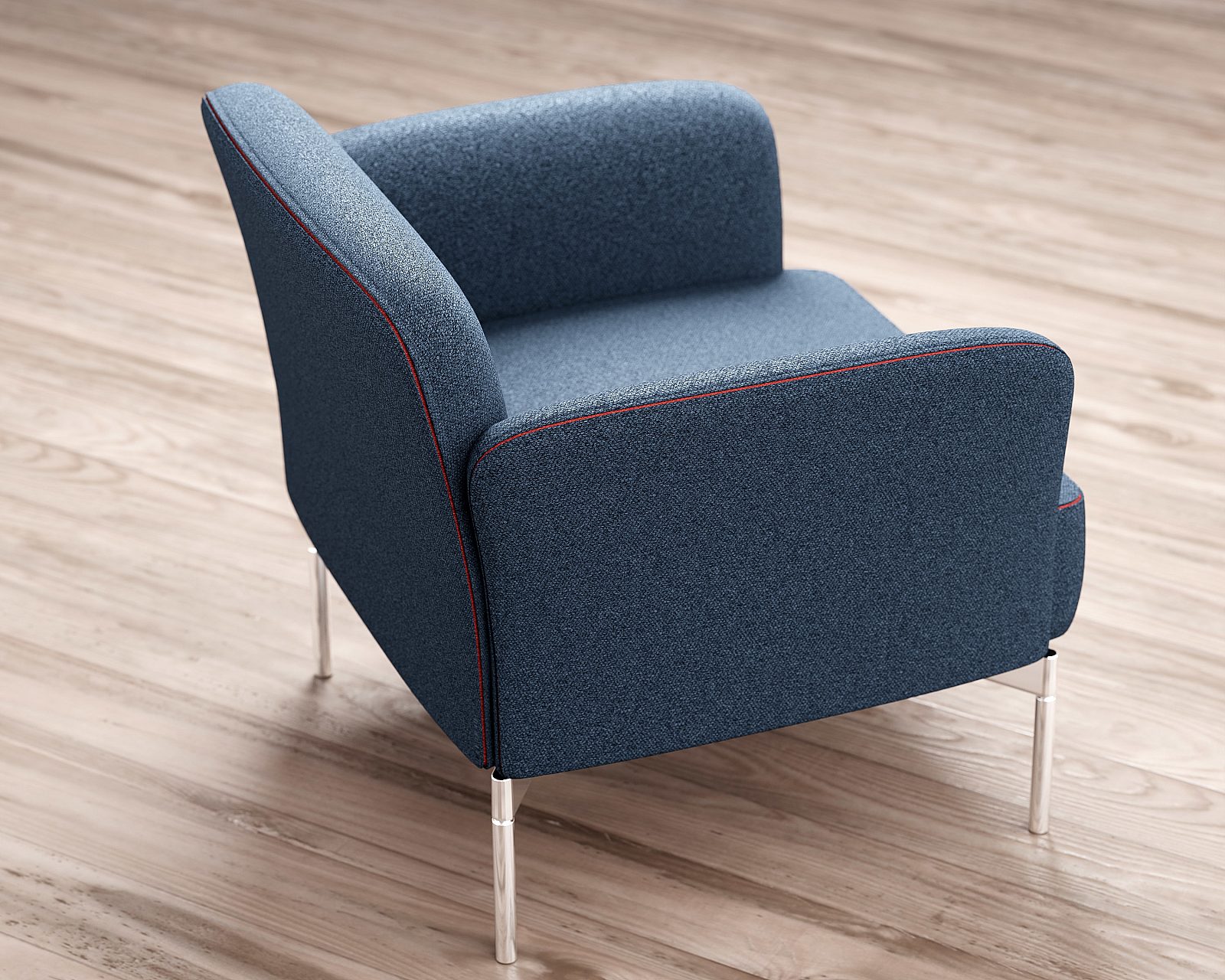 Pixel™ Lounge | Workscapes