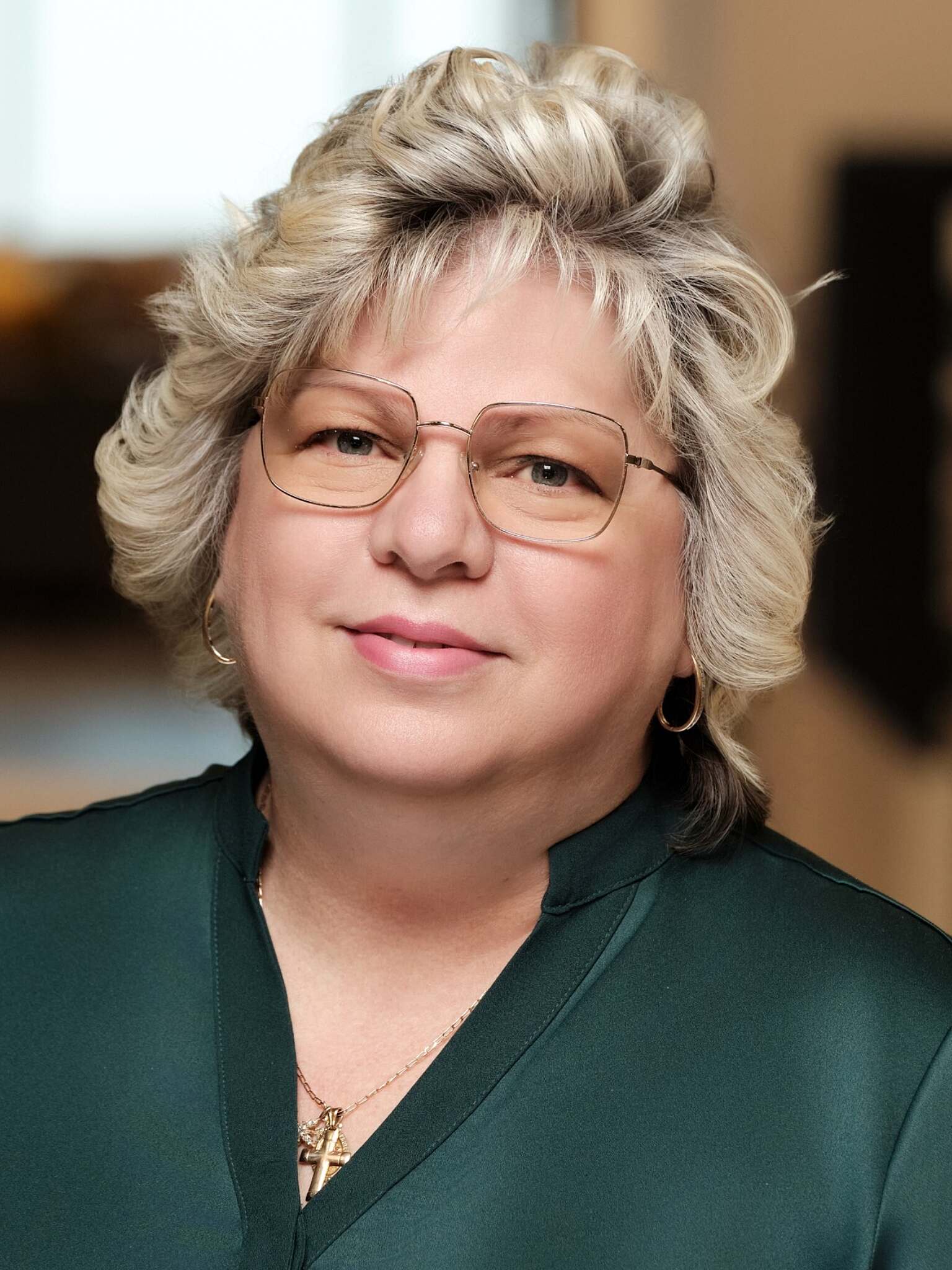 Meet the People Behind the Vision | Workscapes