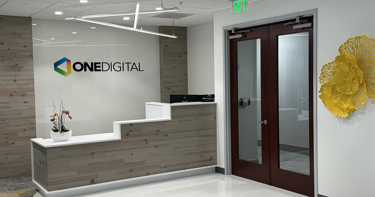 OneDigital Headquarters | Workscapes