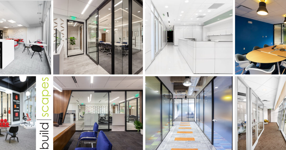 Build-scapes | Workscapes