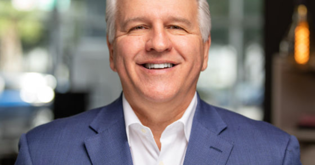 Dick Dvorak Appointed Chairman to AdventHealth Board | Workscapes