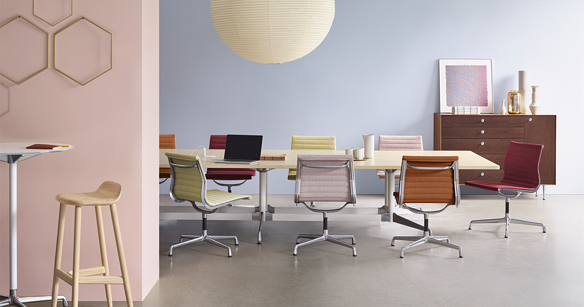 Inspiring Creativity at Work | Workscapes