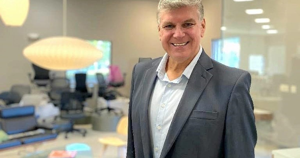 Workscapes Names Ed Goff Market President Florida… | Workscapes