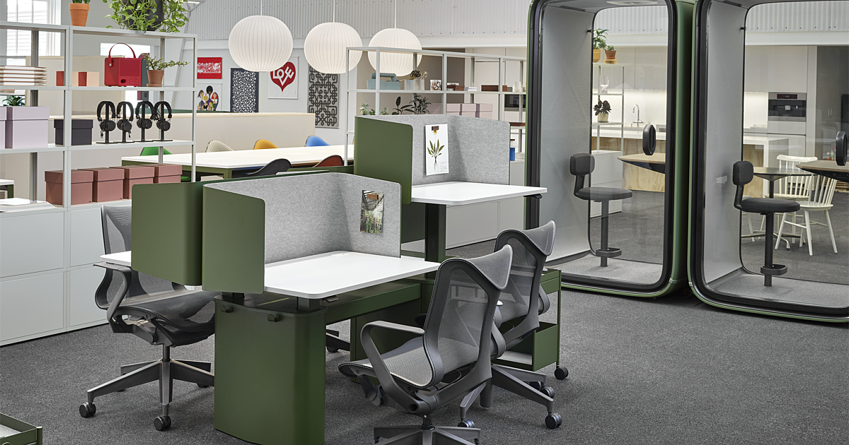 Why Task Chairs Make the Best Gifts | Workscapes