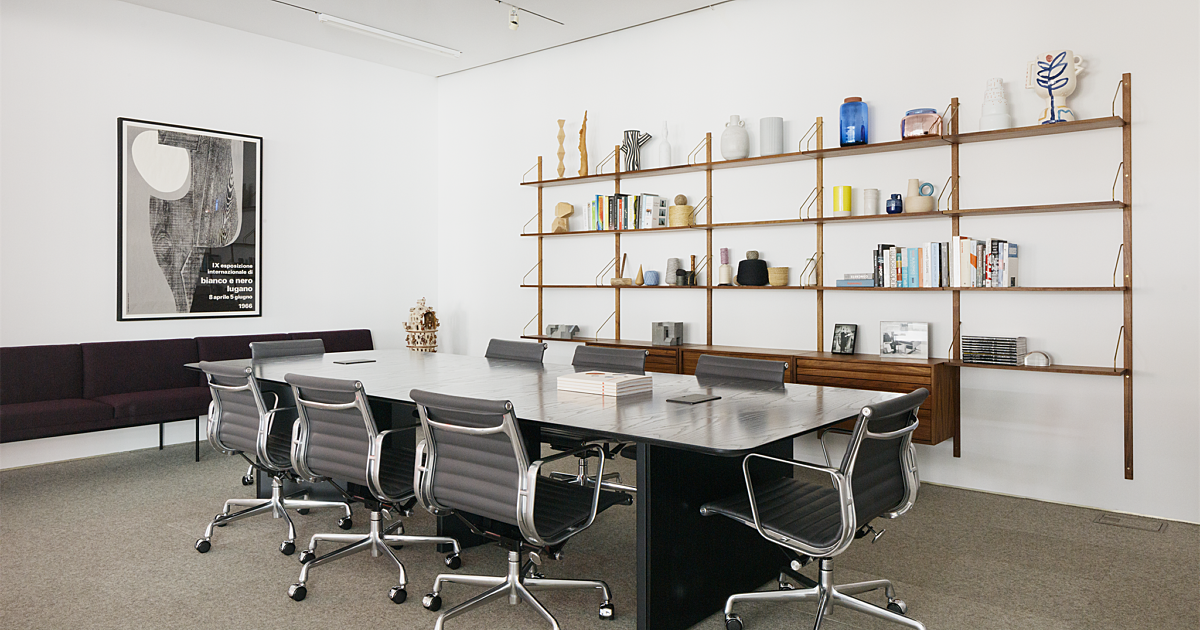 Positioning Your Office as a Competitive Edge | Workscapes