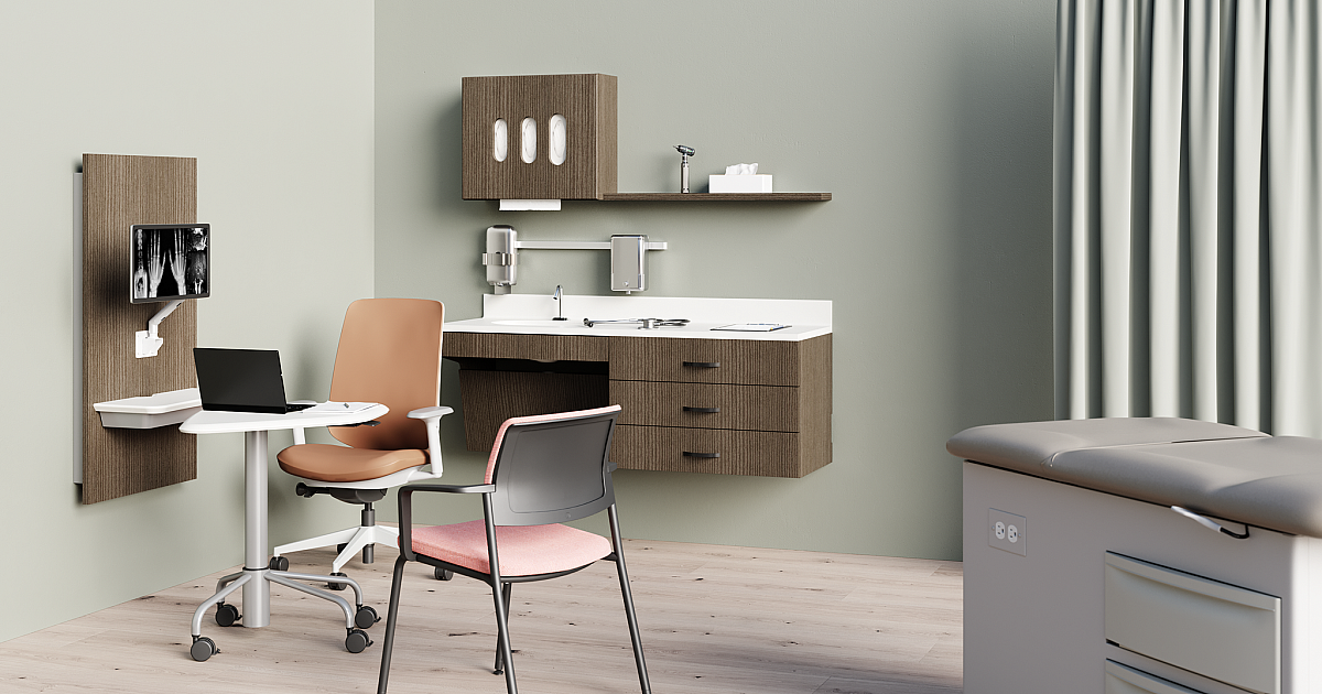 The Evolving Landscape of Health and Care: A Unified… | Workscapes