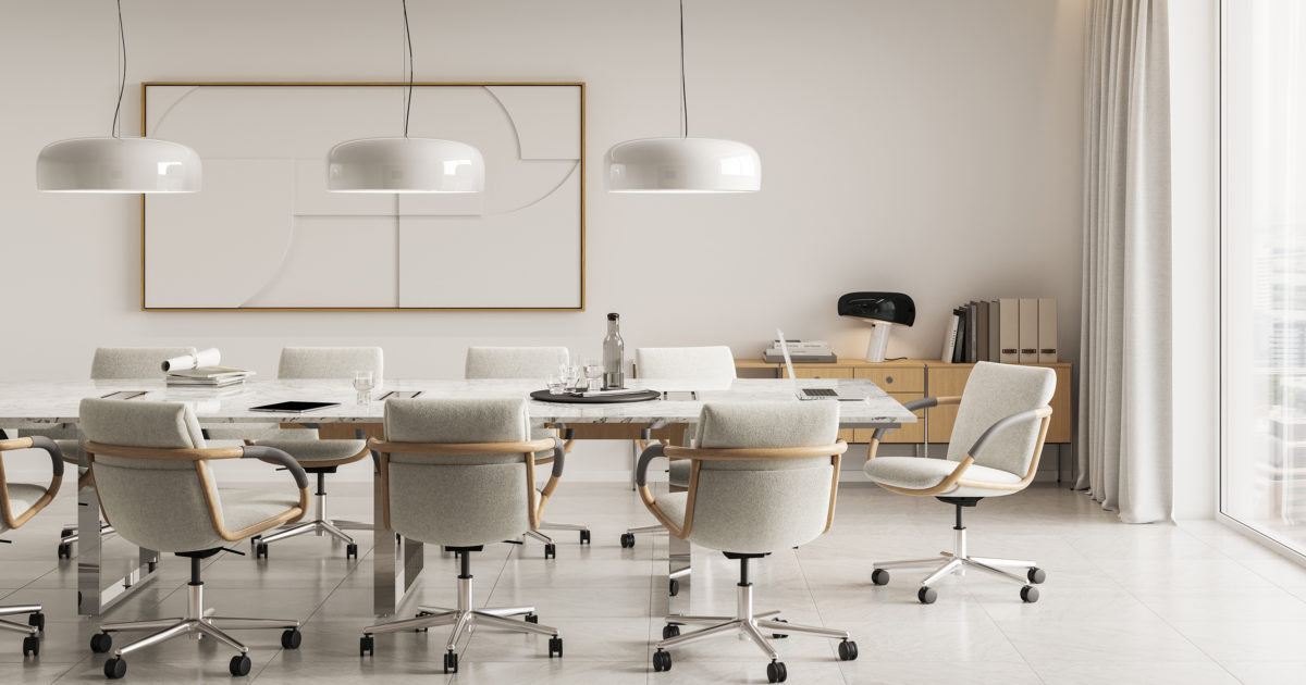 High Quality Commercial Interior Solutions | Workscapes