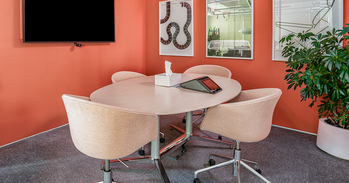 Enhancing Employee Experience: Deconstructing the Office | Workscapes