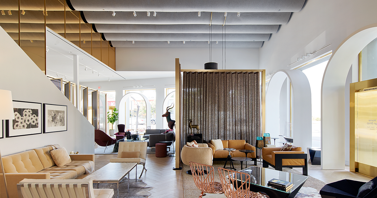 Setting the Stage for the New Year | Workscapes