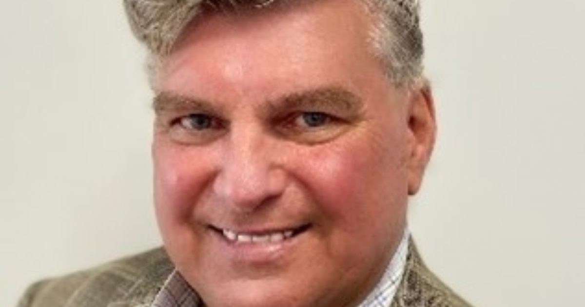 Workscapes Ed Goff Accepted into Leadership Tampa Bay | Workscapes