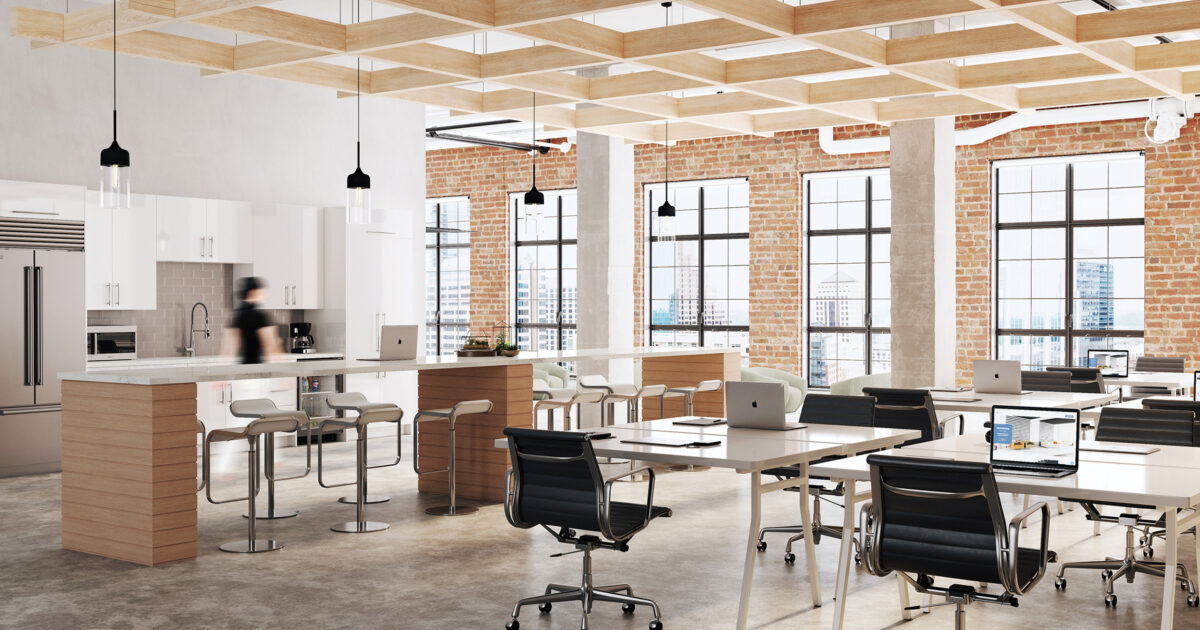 MPS Acoustics | Workscapes