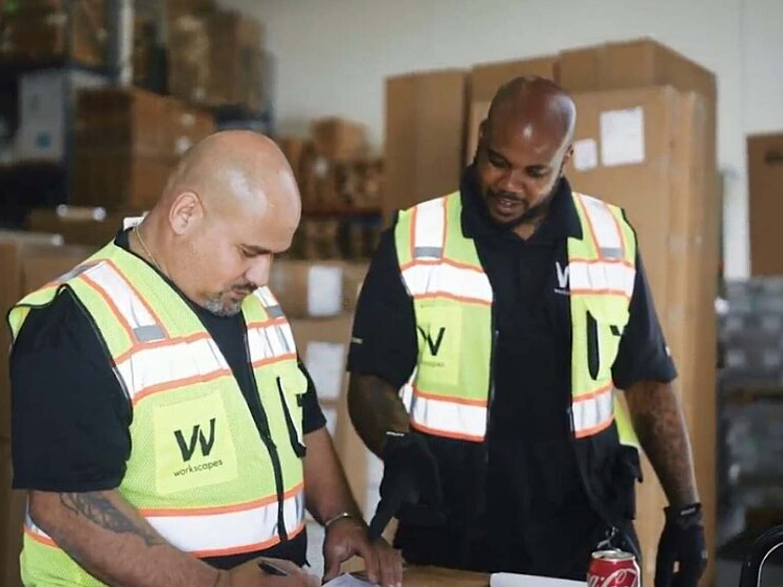 Join the Workscapes Team! | Workscapes