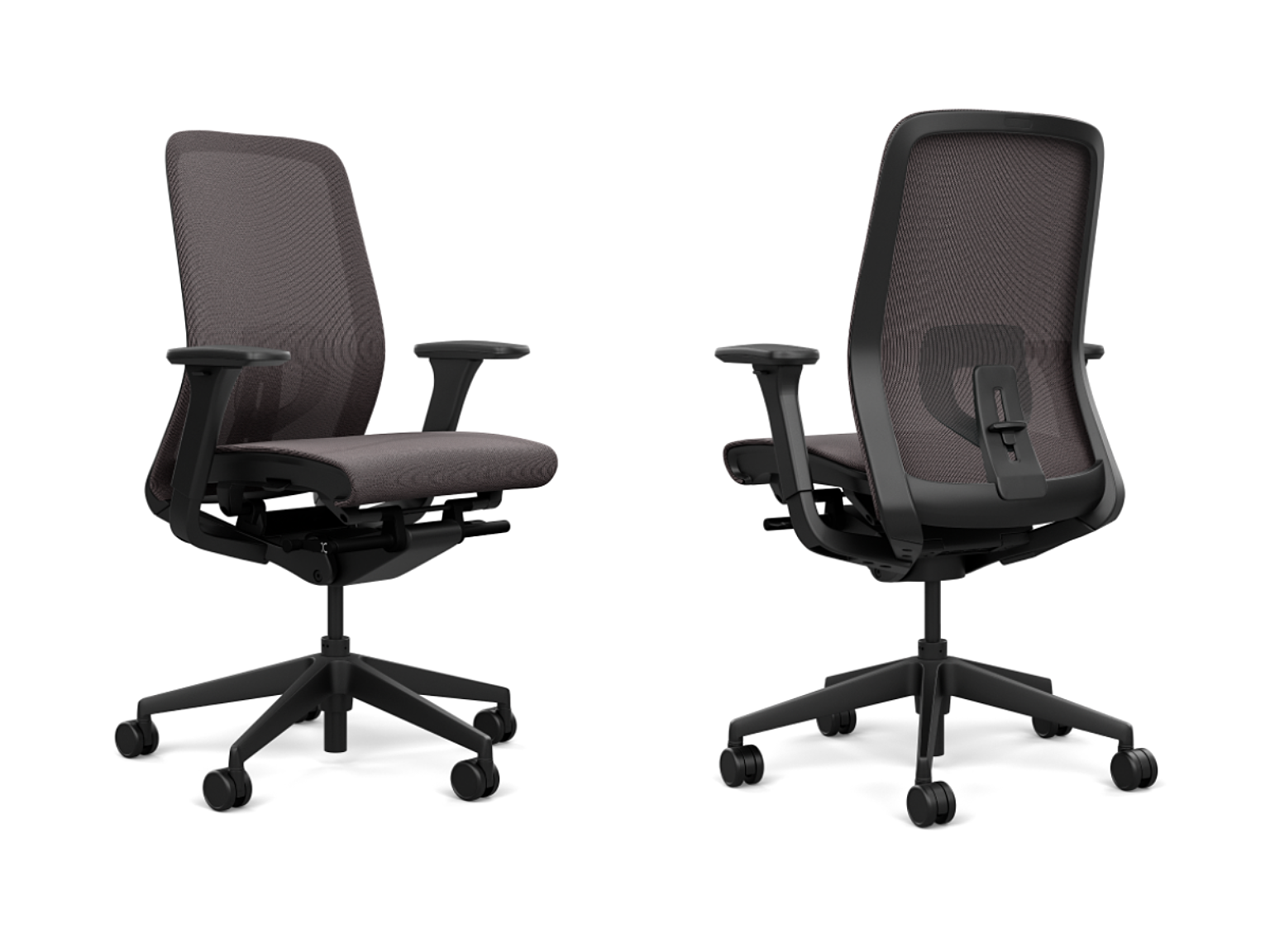 Configure a Custom Ergonomic Chair | Workscapes