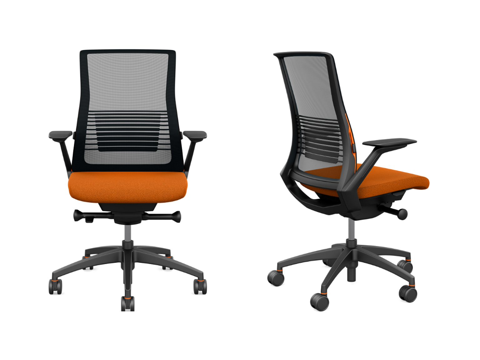 Configure a Custom Ergonomic Chair | Workscapes