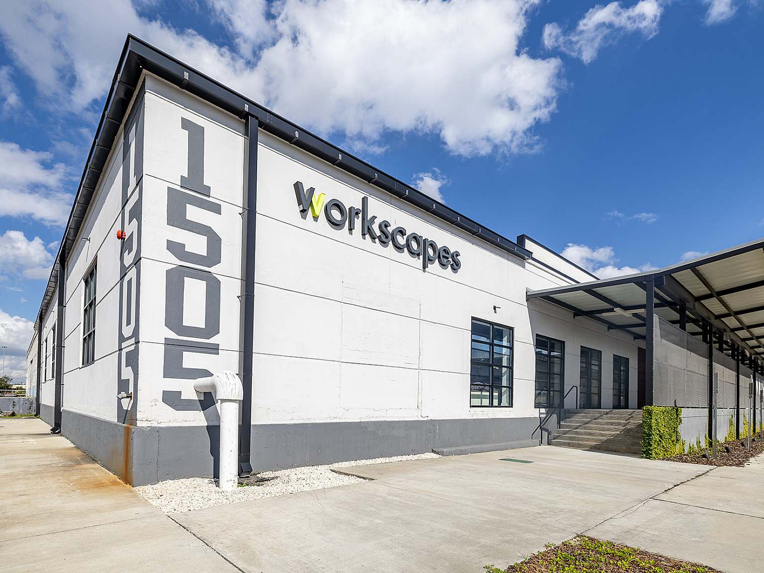 Contact Us | Workscapes