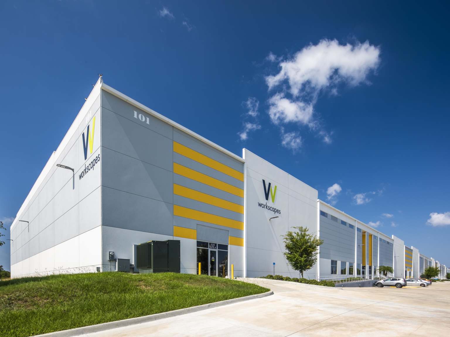 Commercial Furniture Dealer Locations Near Me | Workscapes