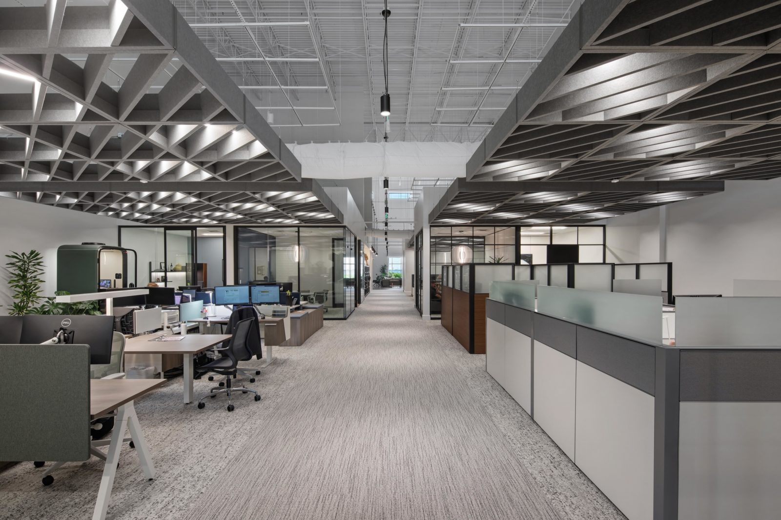 Workscapes Tampa Headquarters & Distribution Center | Workscapes