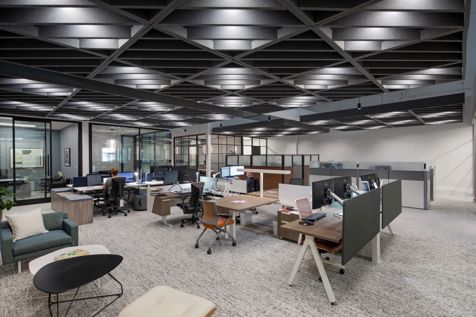 Workscapes Tampa Headquarters & Distribution Center | Workscapes