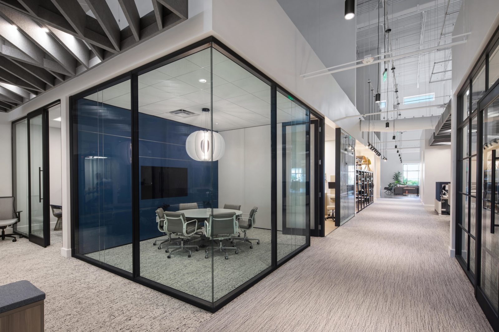 Workscapes Tampa Headquarters & Distribution Center | Workscapes