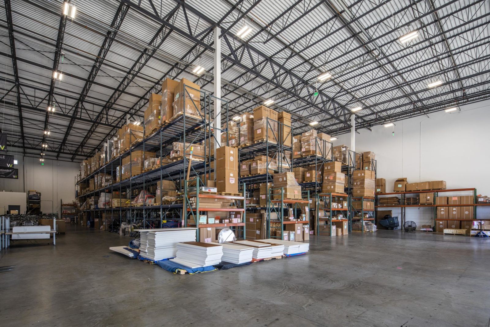Workscapes Tampa Headquarters & Distribution Center | Workscapes