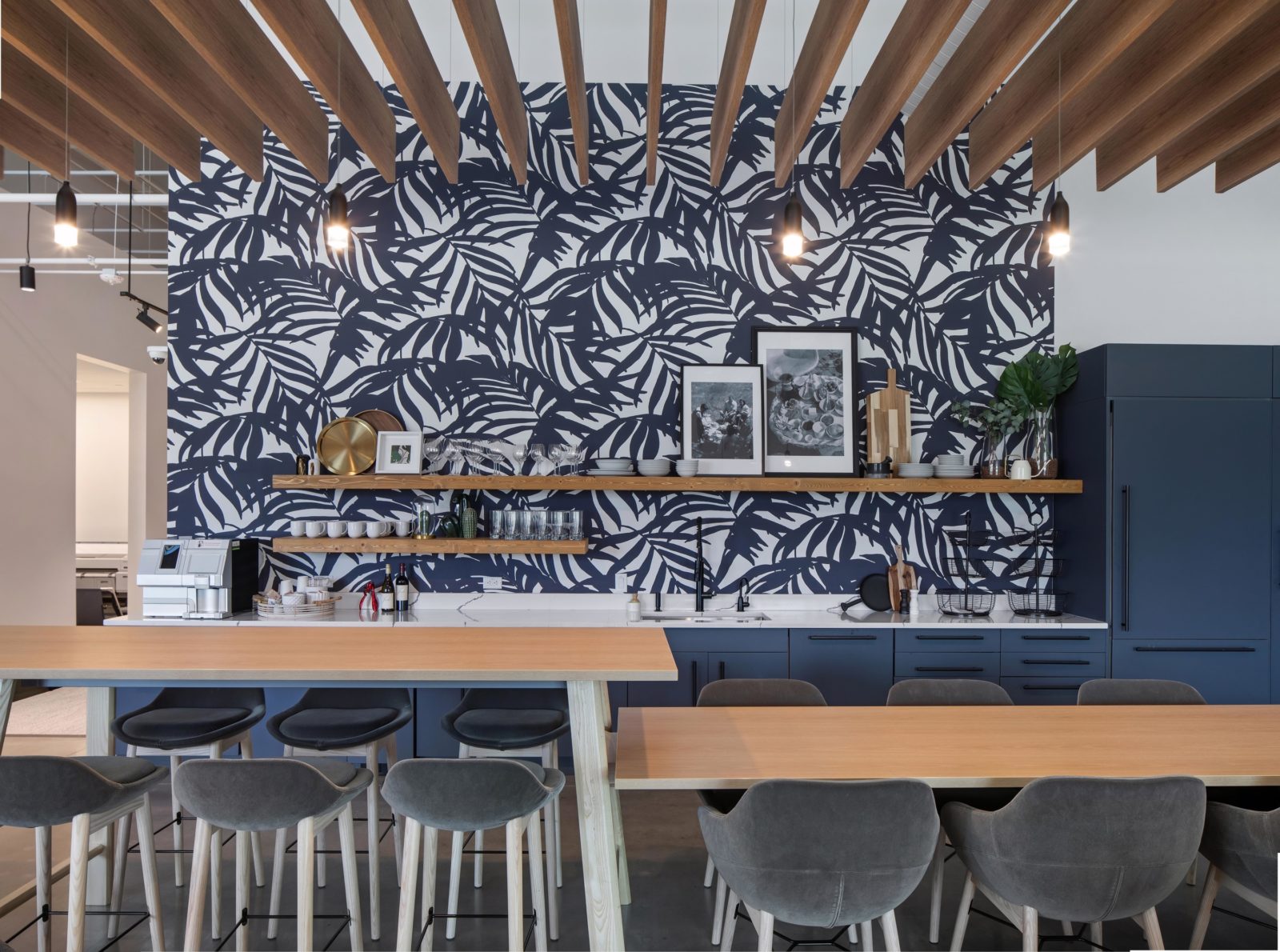 Workscapes Tampa Headquarters & Distribution Center | Workscapes