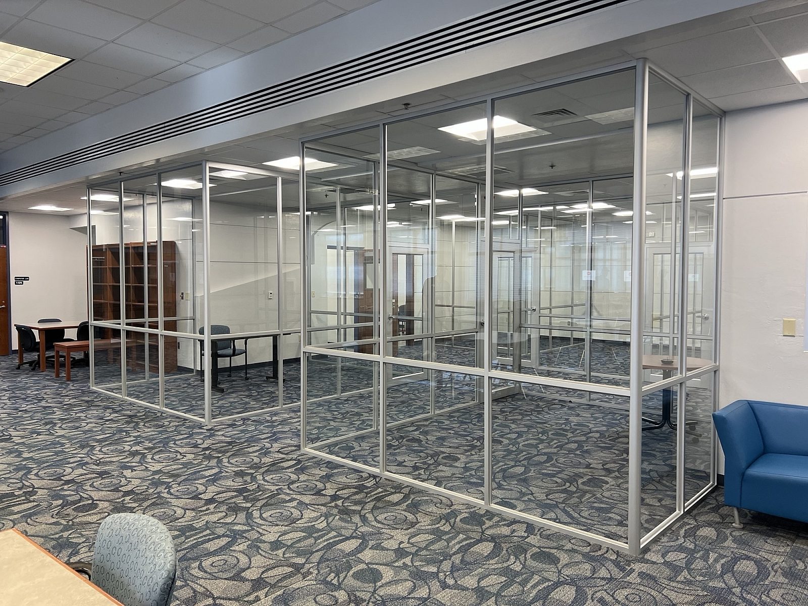 Buildscapes | Workscapes