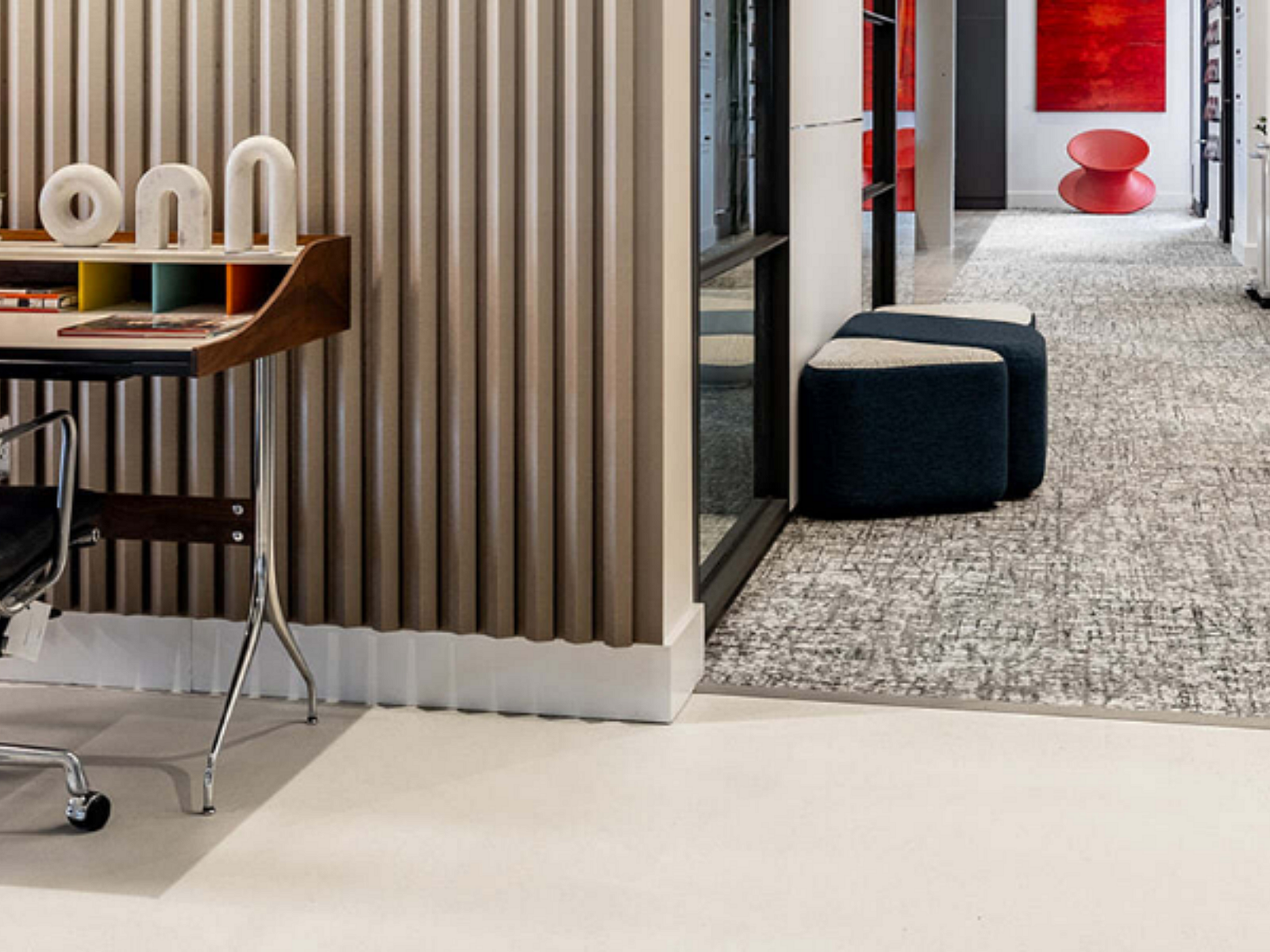 High Quality Commercial Interior Solutions | Workscapes