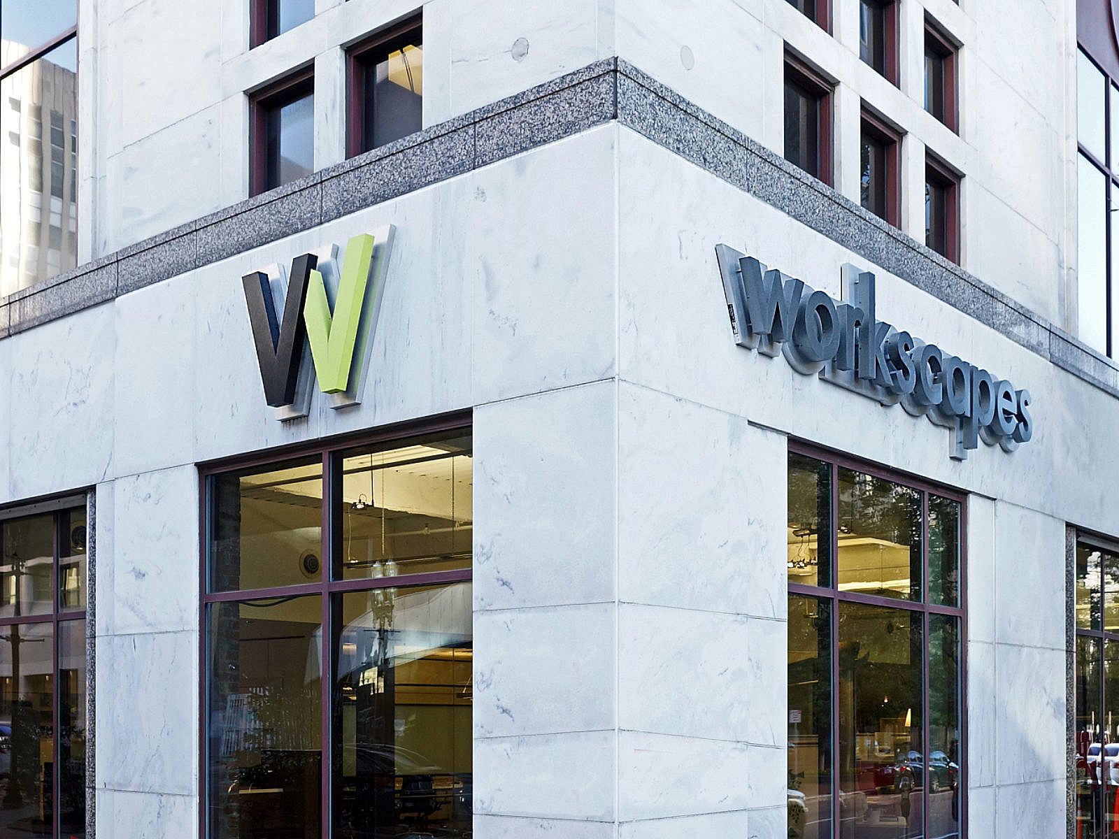 Contact Us | Workscapes