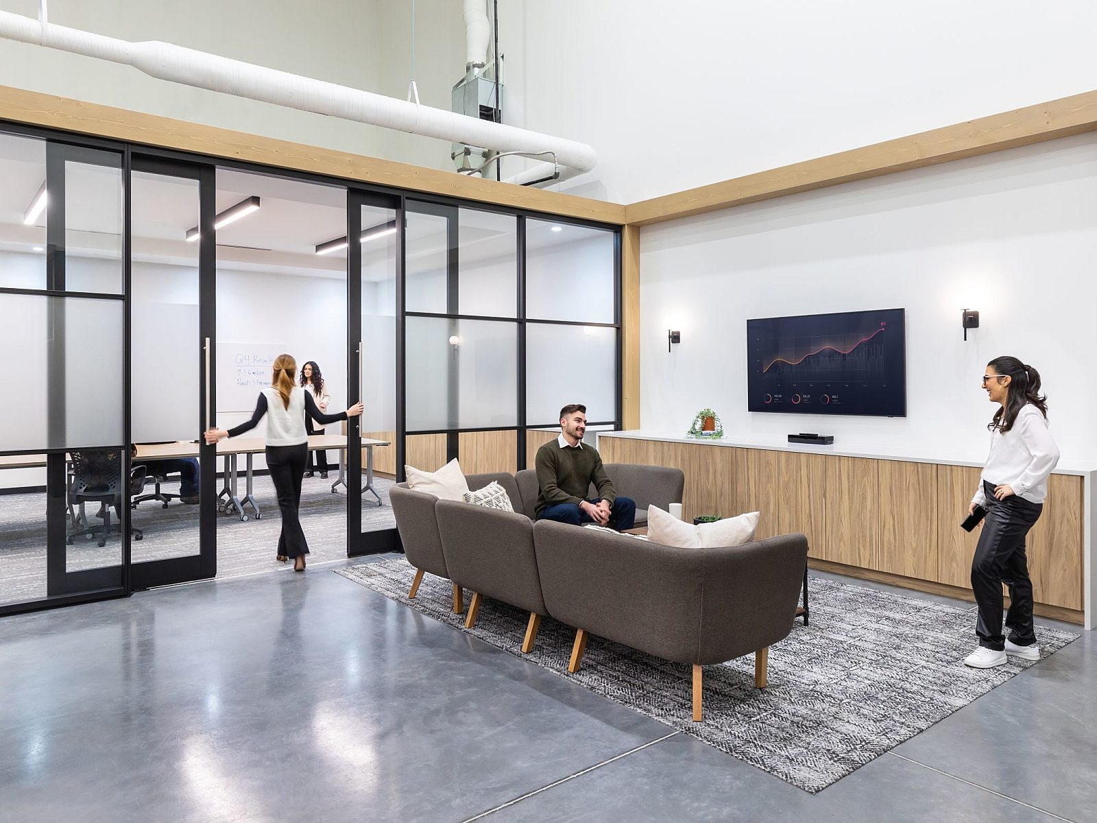 Buildscapes | Workscapes