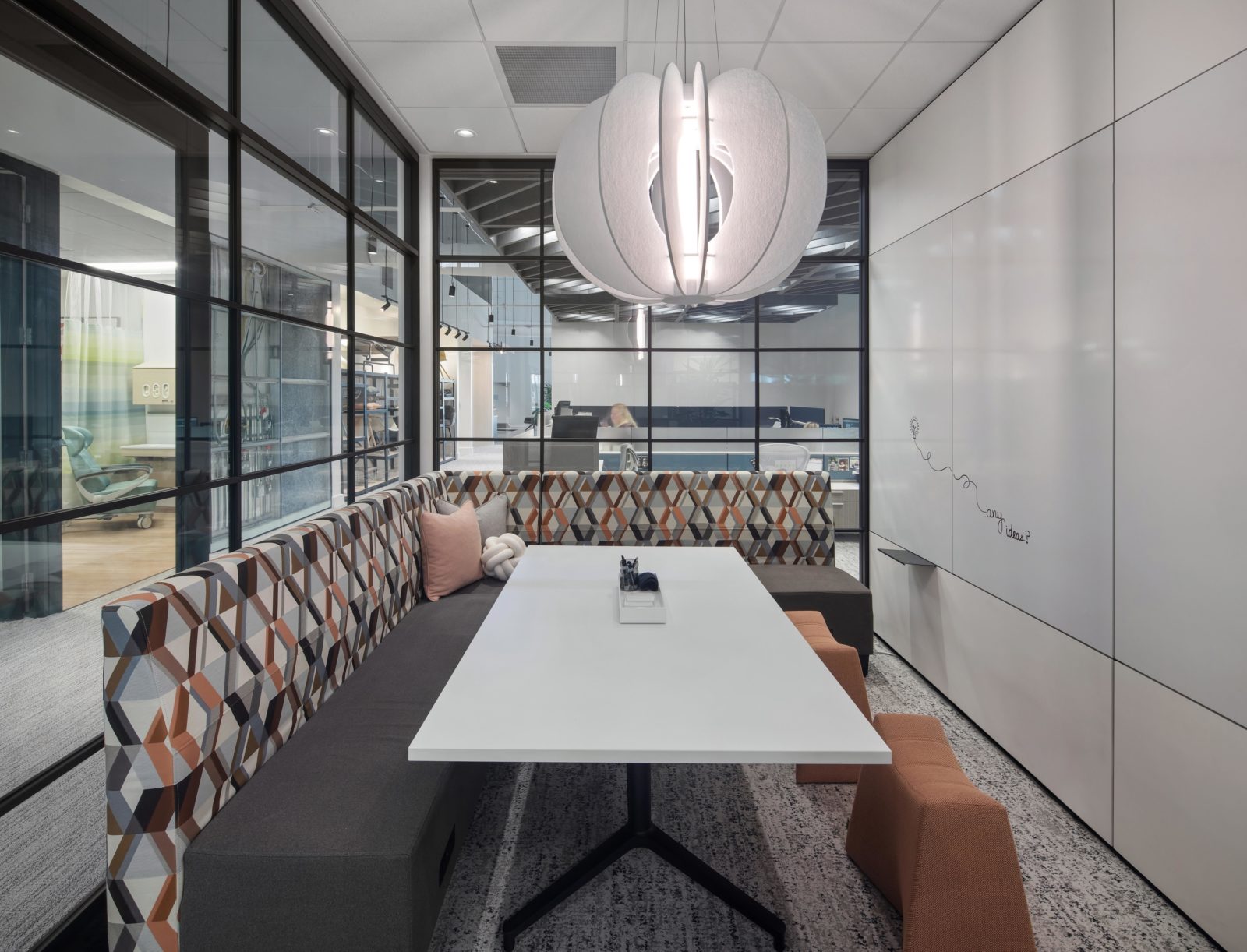 Workscapes Tampa Headquarters & Distribution Center | Workscapes