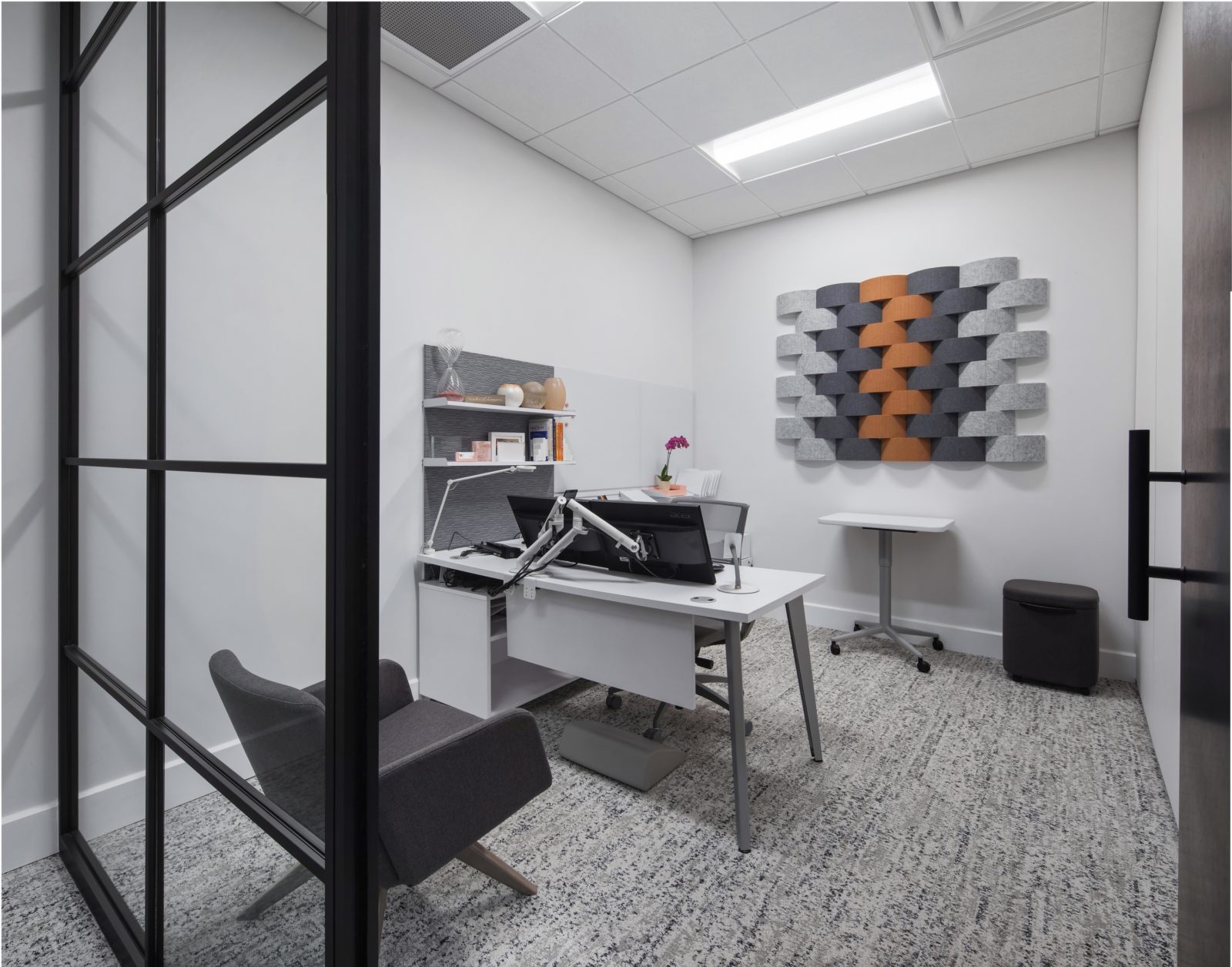 Workscapes Tampa Headquarters & Distribution Center | Workscapes