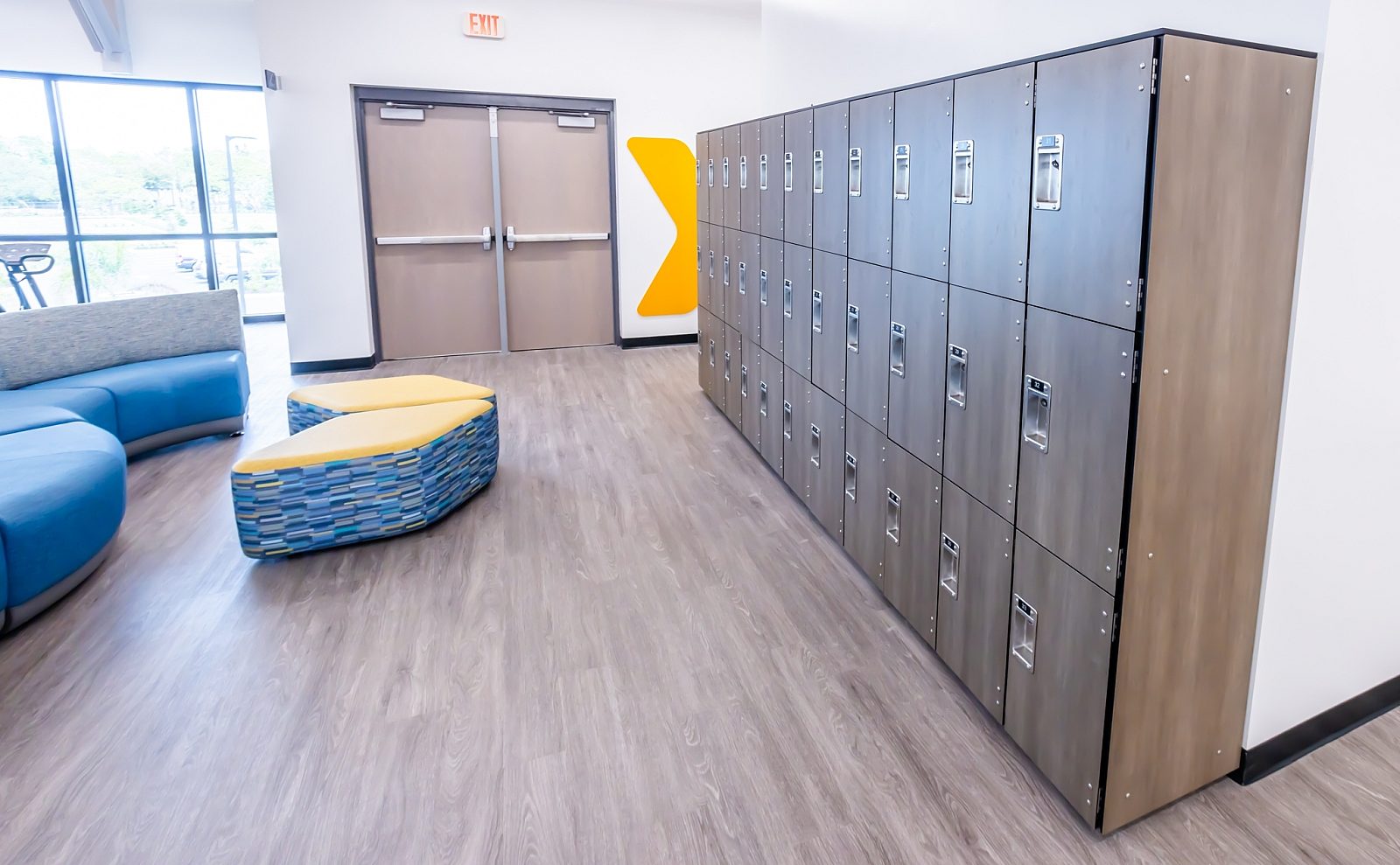 Speer YMCA | Workscapes