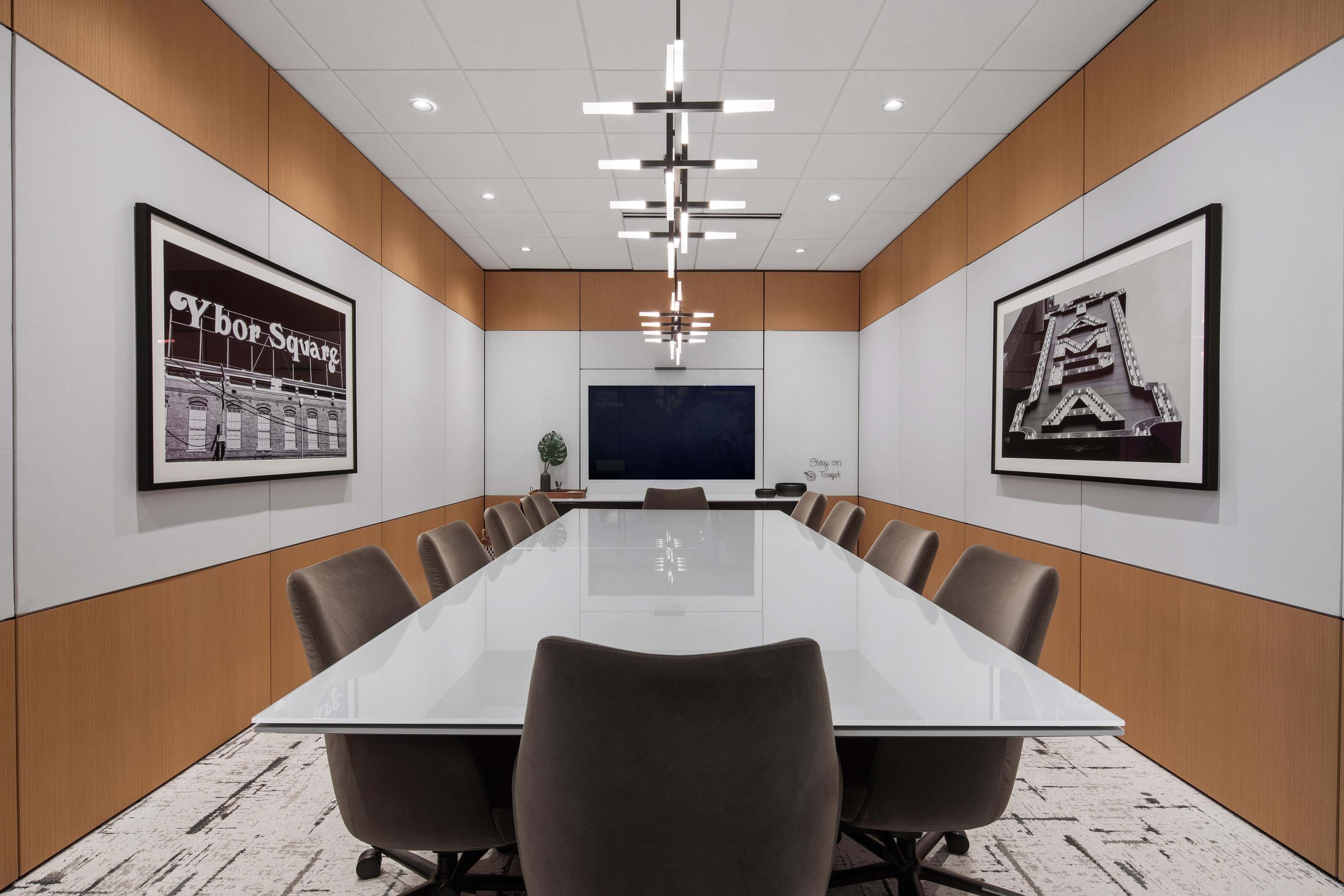 Workscapes Tampa Headquarters & Distribution Center | Workscapes