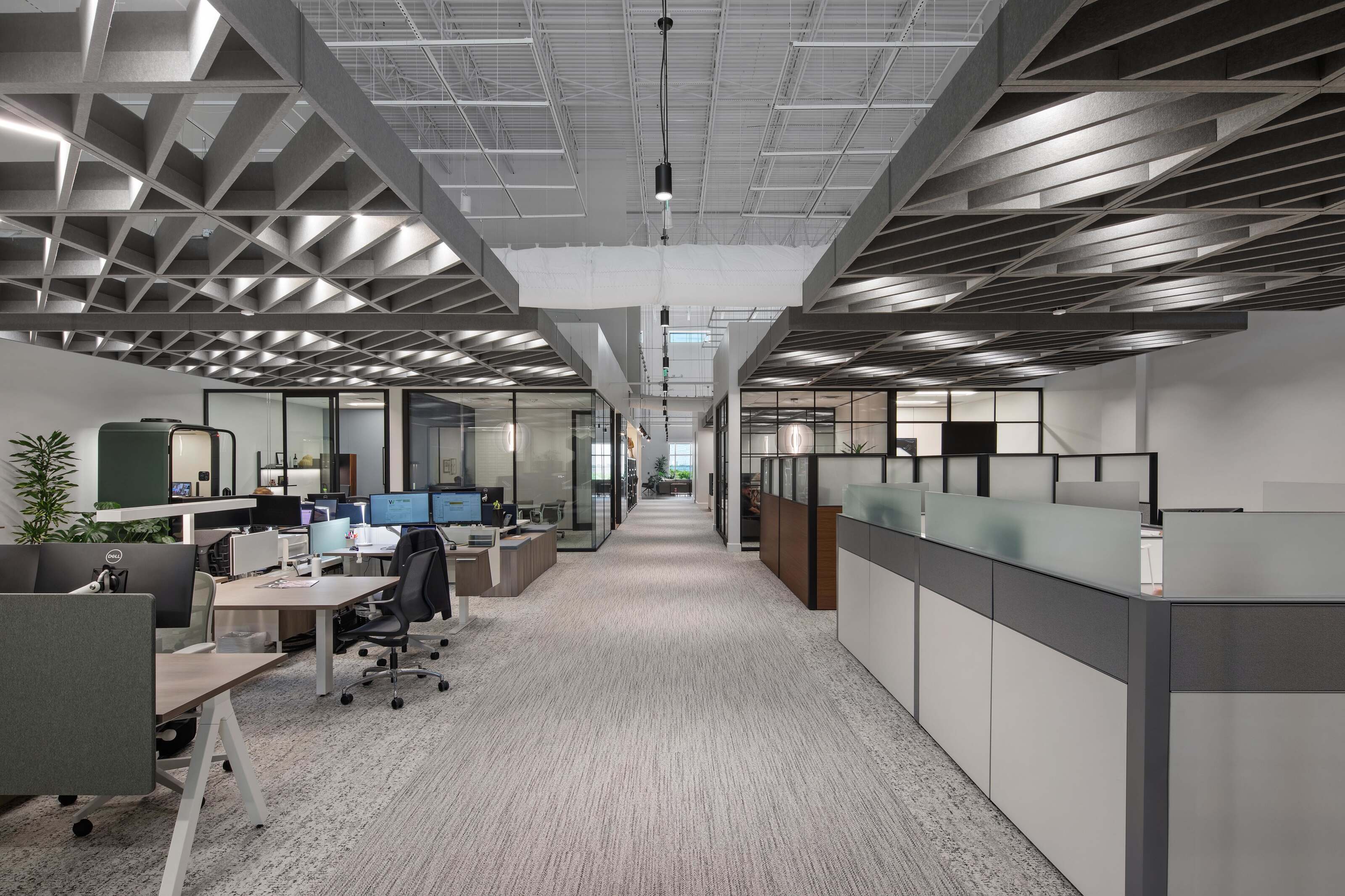 Workscapes Tampa Headquarters & Distribution Center | Workscapes