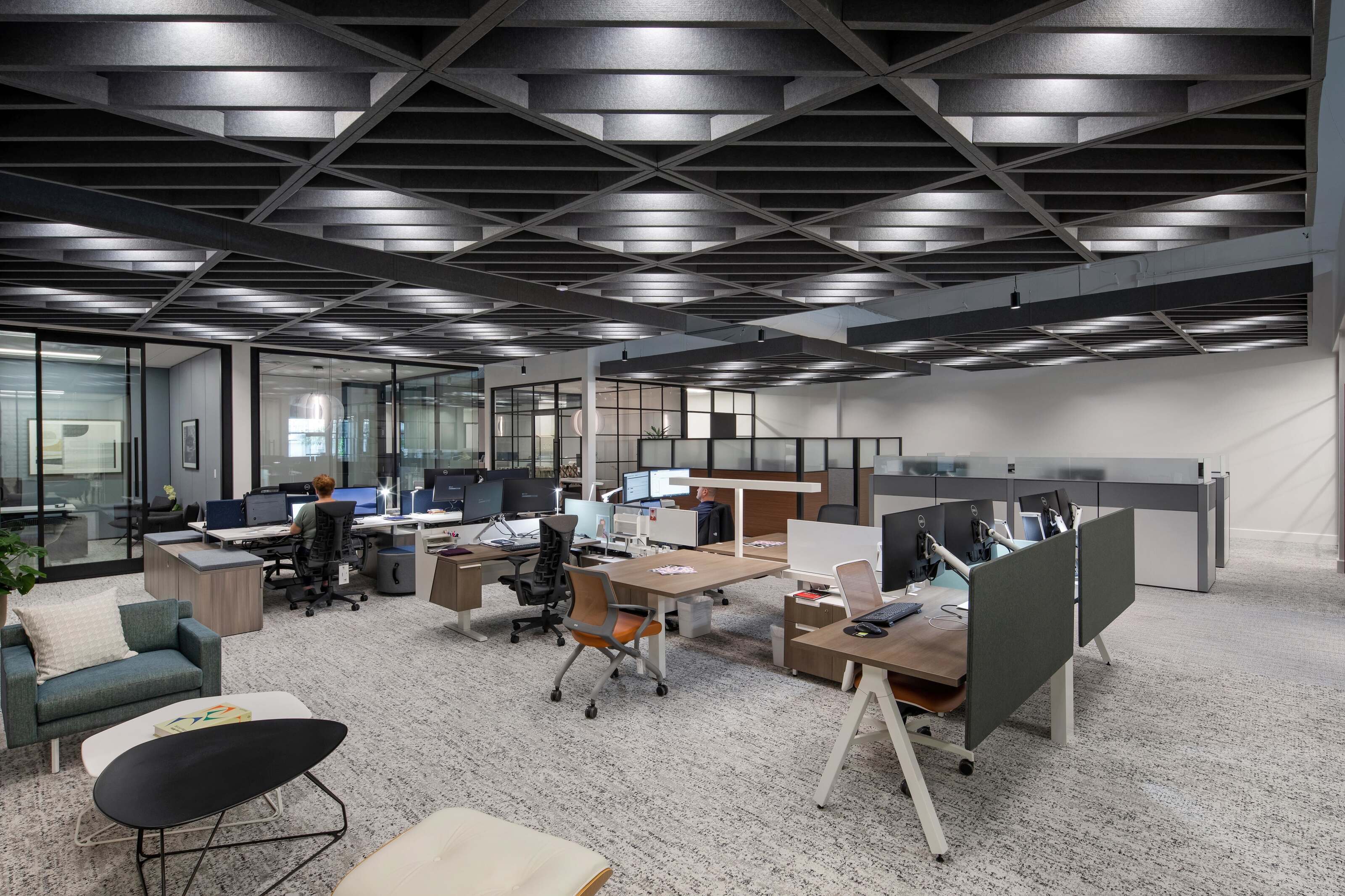 Workscapes Tampa Headquarters & Distribution Center | Workscapes