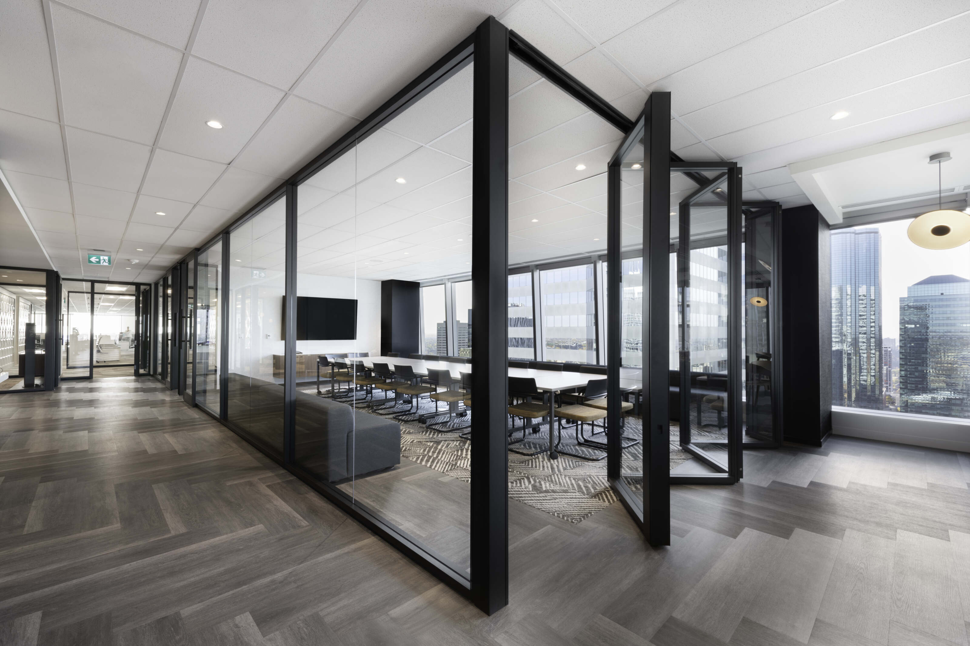 Buildscapes - An Interior Construction Division of… | Workscapes