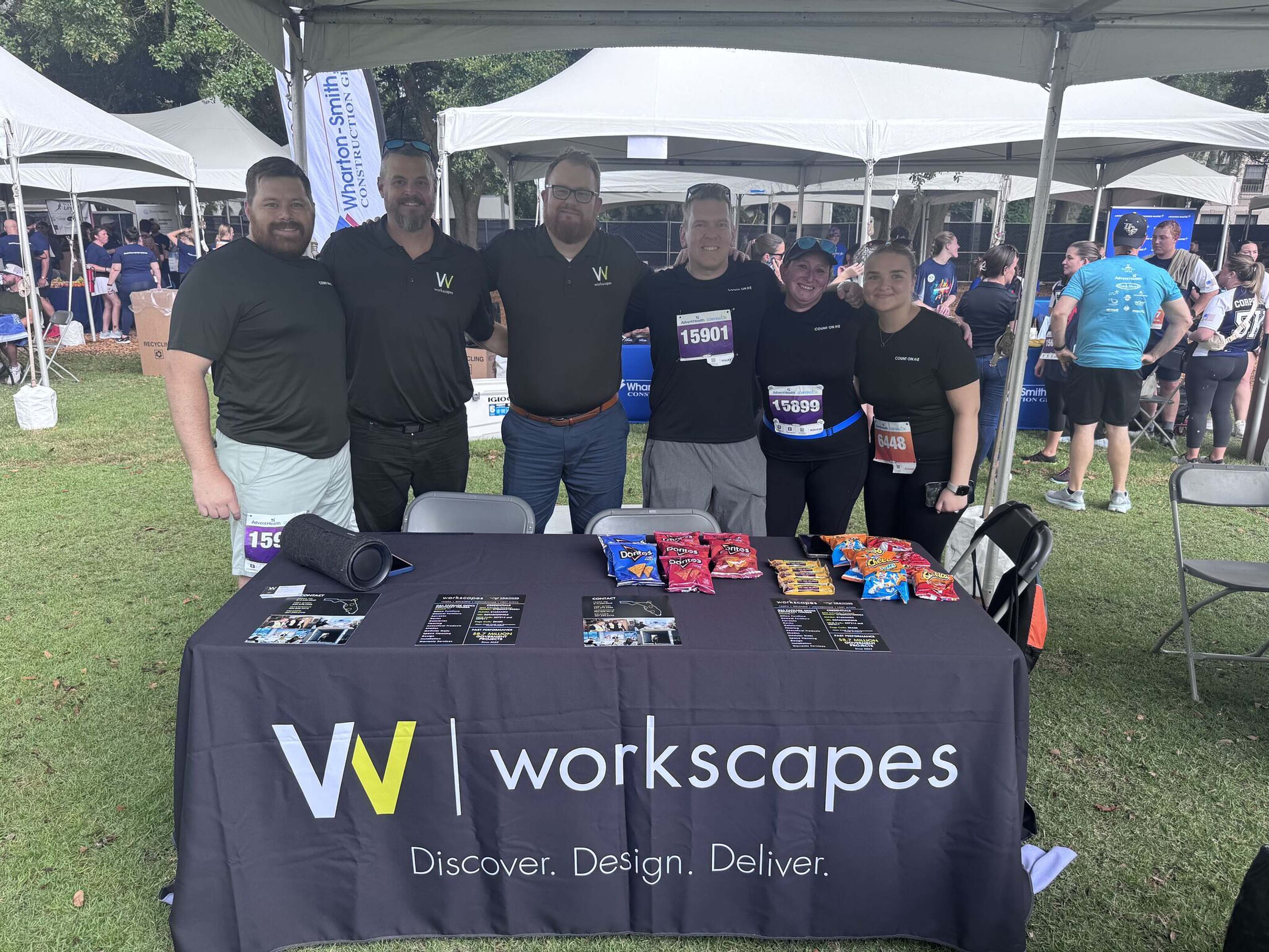 Join the Workscapes Team! | Workscapes