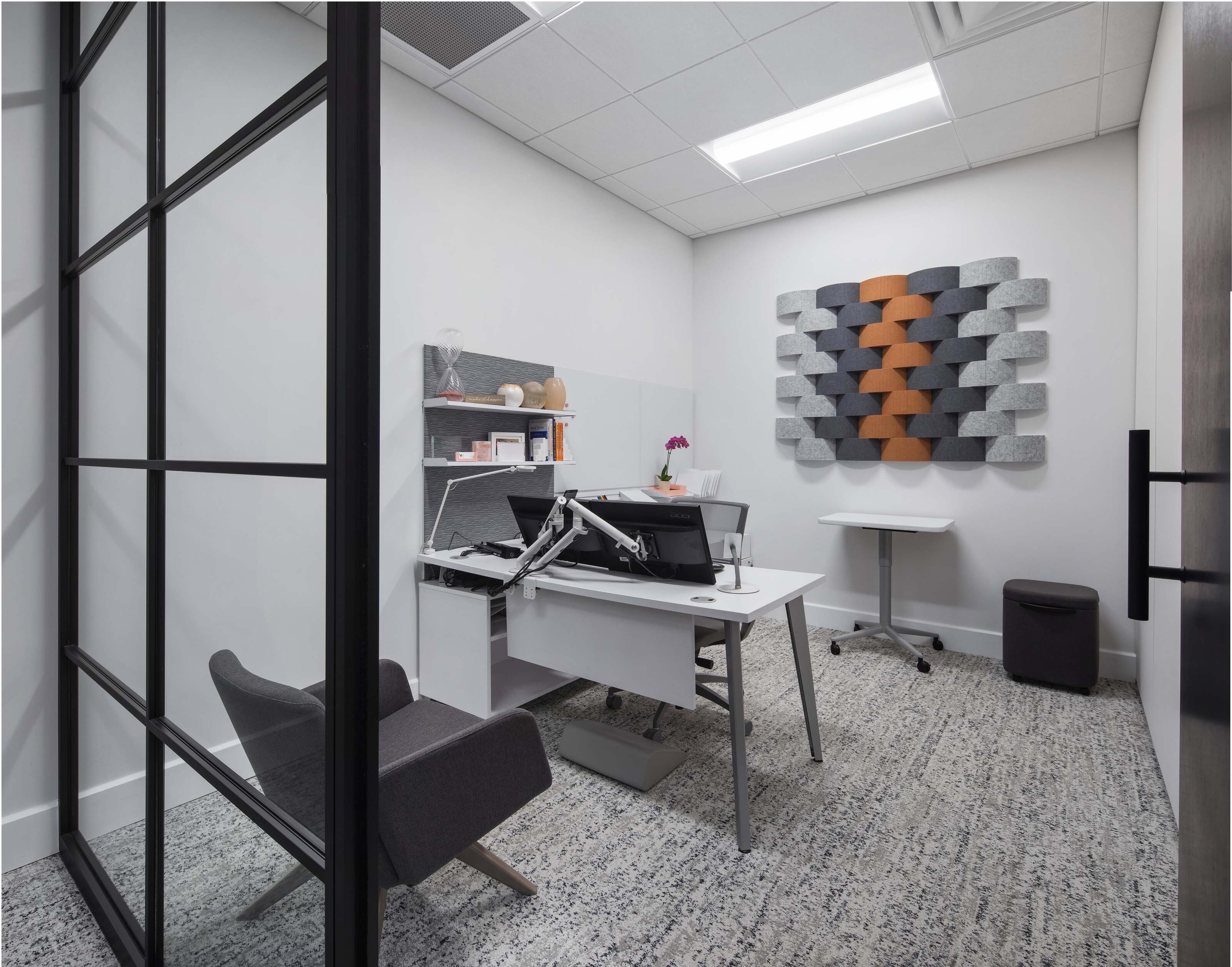 Workscapes Tampa Headquarters & Distribution Center | Workscapes