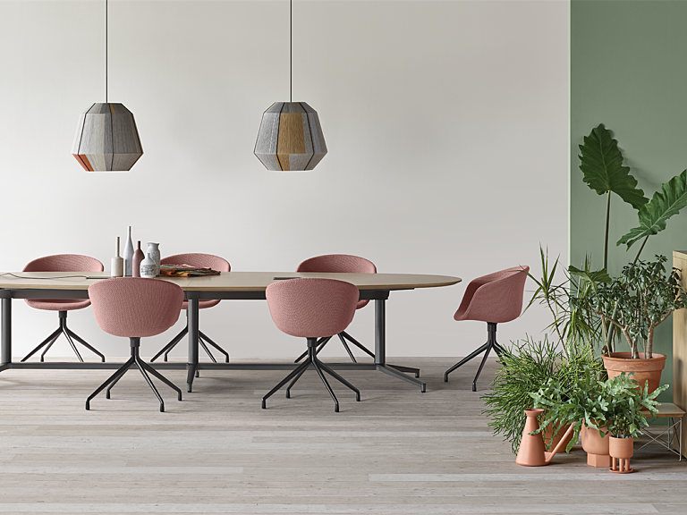 High Quality Office Furniture and Solutions | Workscapes