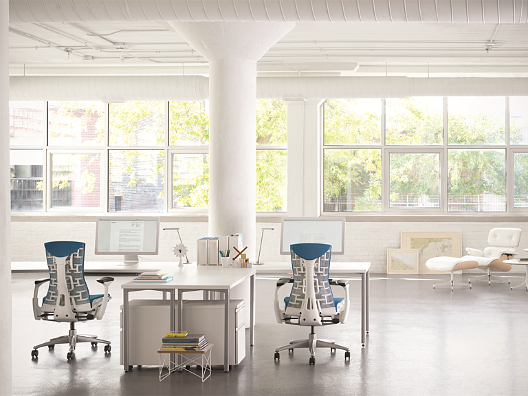 High Quality Office Furniture and Solutions | Workscapes