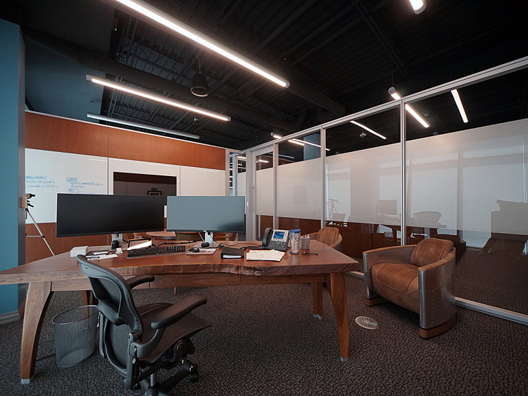 Healthcare, Higher Education, and Commercial Office… | Workscapes