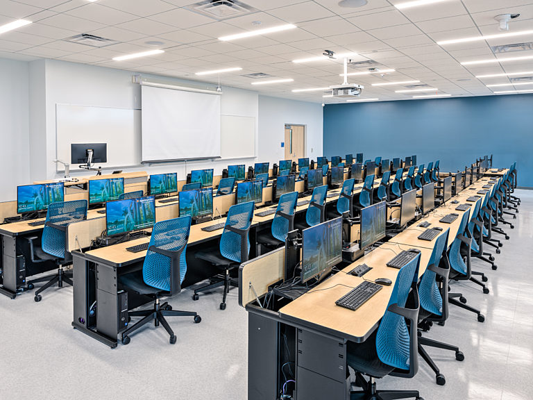 Florida Gulf Coast University Water School | Workscapes